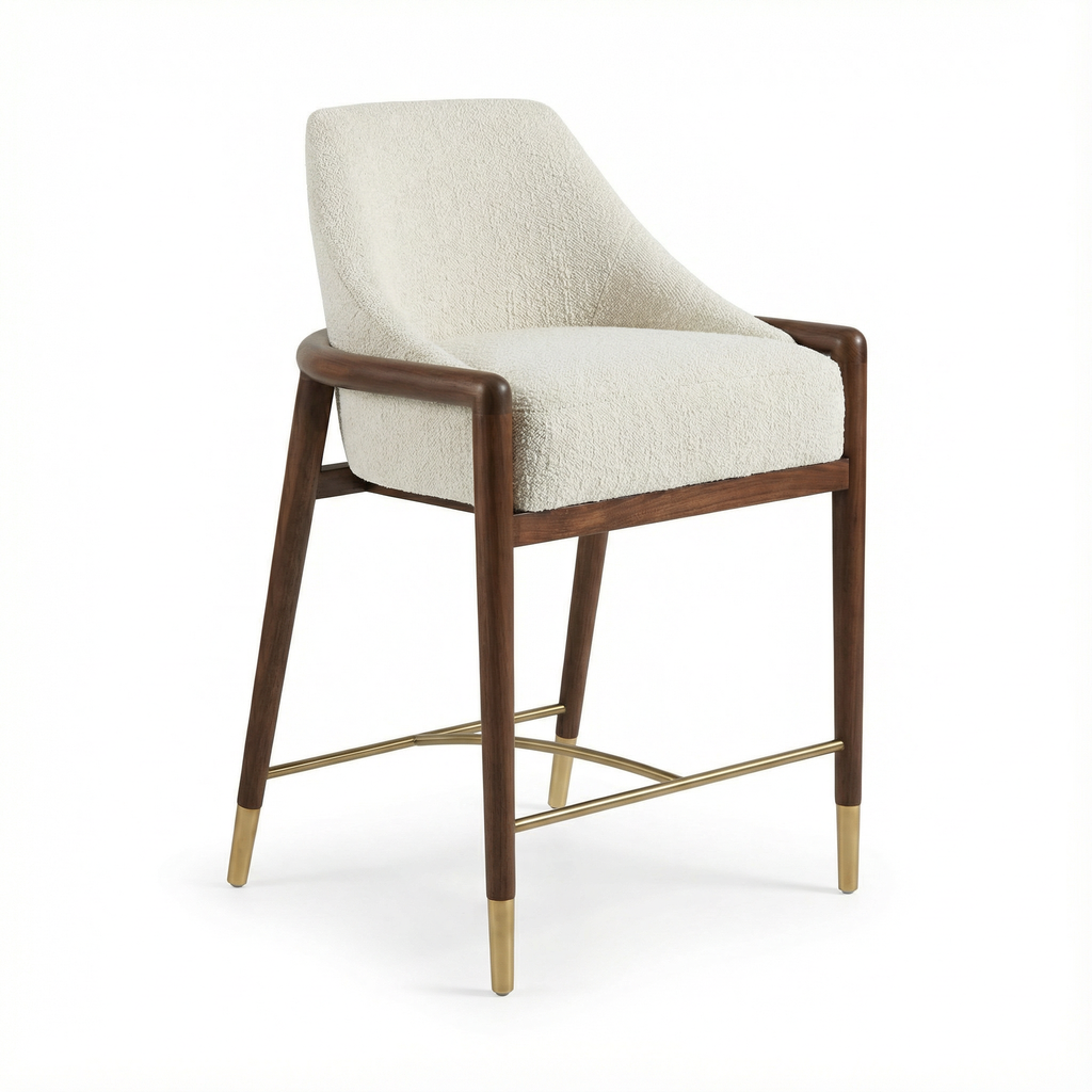 Atlas Counter Stool | Phillips Scott