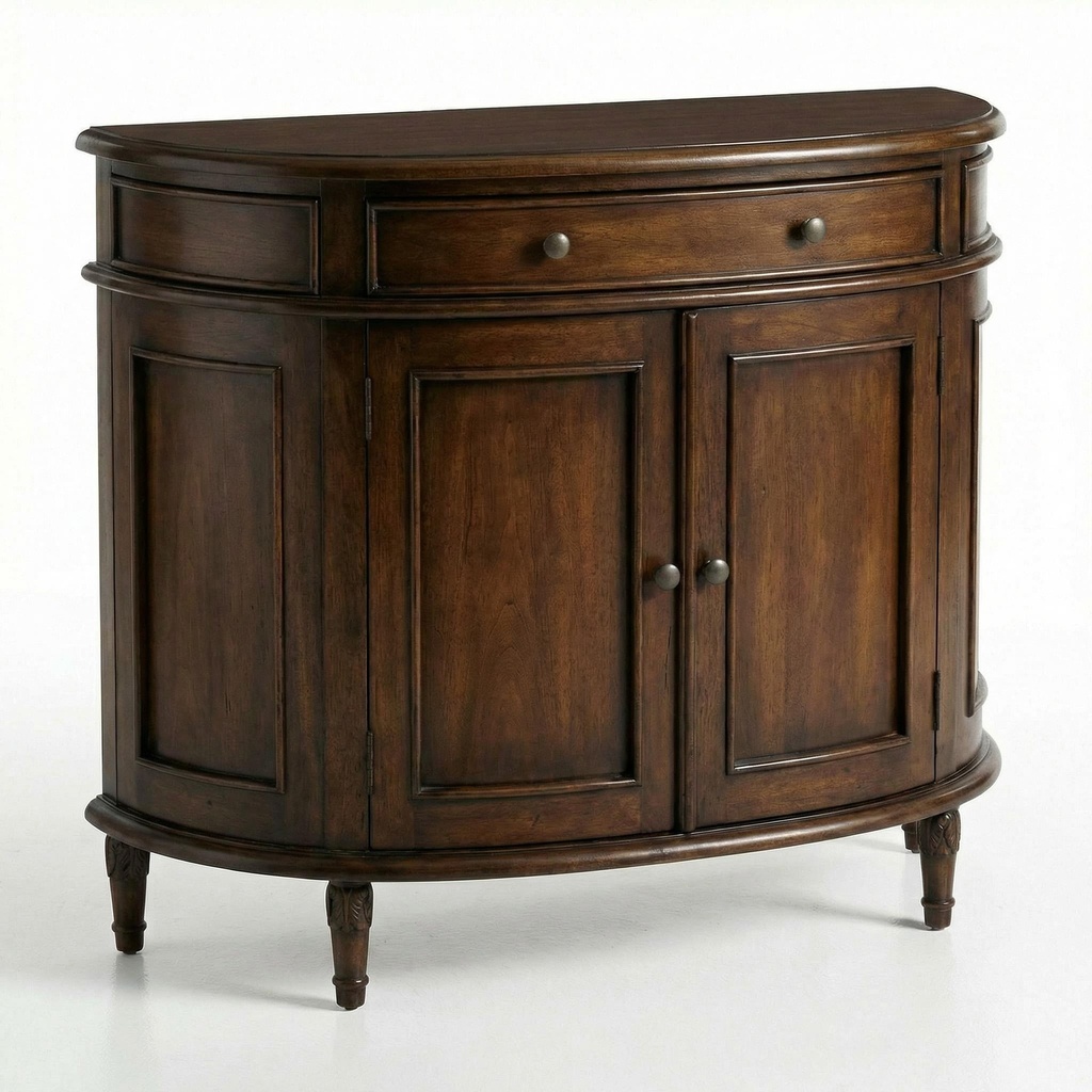 Elbert Cupboard | Phillips Scott