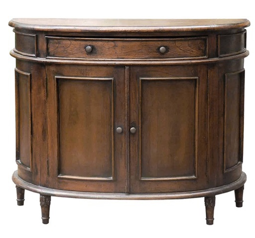 Elbert Cupboard | Phillips Scott