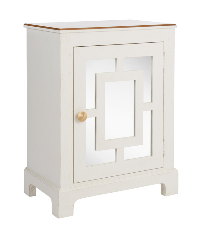 Langford Side Table | Phillips Scott