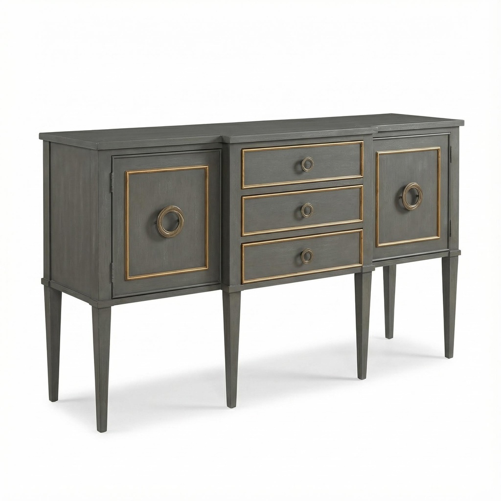 Newport Server | Phillips Scott