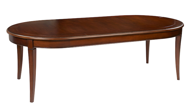 Ramsey Dining Table 96" | Phillips Scott
