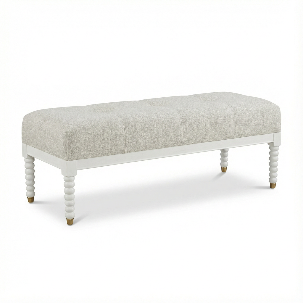 Sienna Bench | Phillips Scott