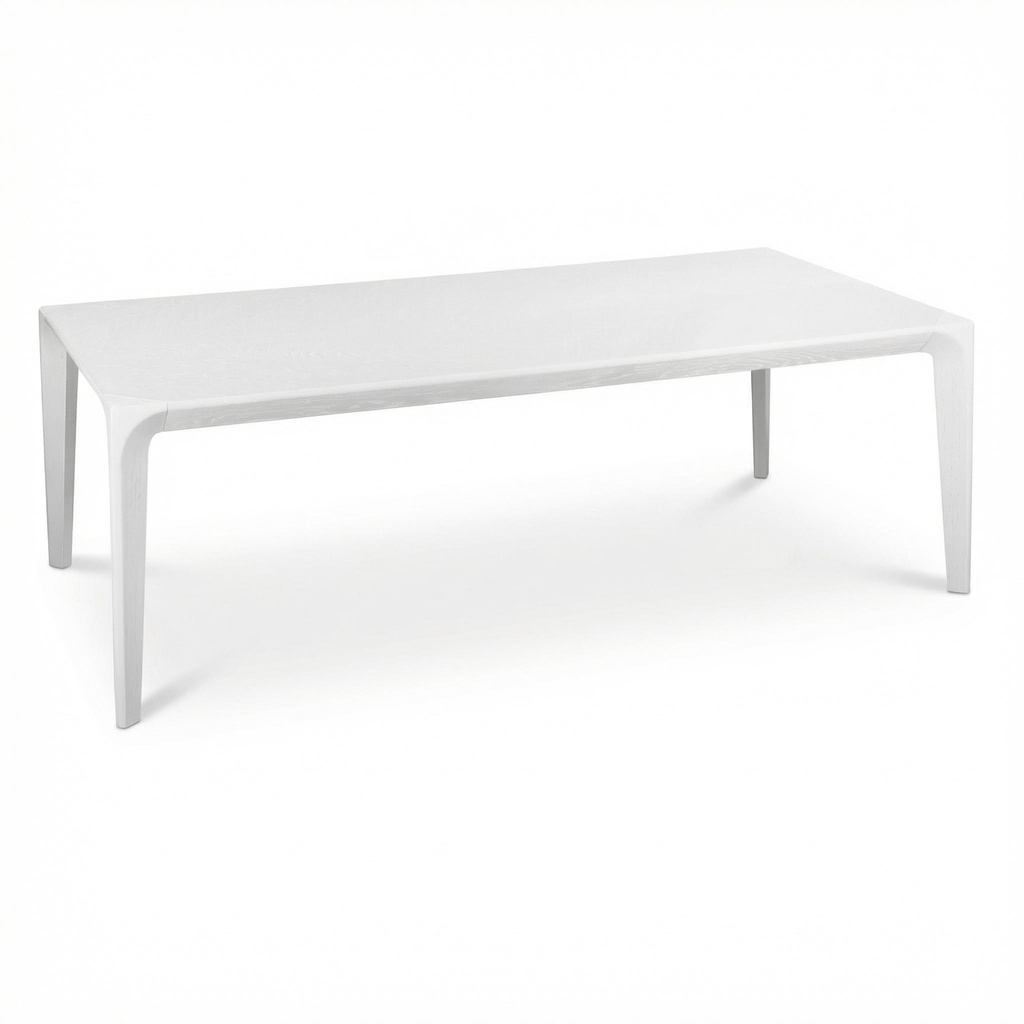 Vienna Dining Table - 96" | Phillips Scott