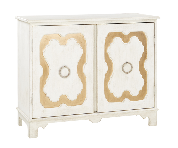 York Side Table | Phillips Scott