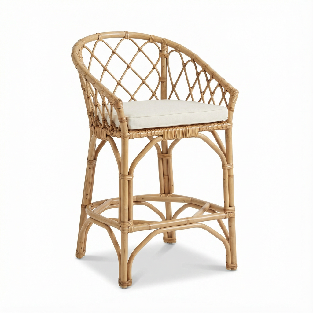 Maui Counter Stool | Phillips Scott