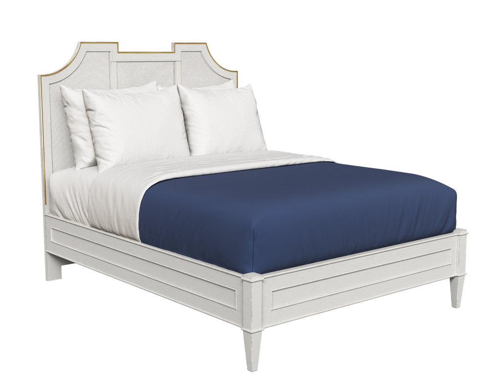 Nantucket - Queen Bed | Phillips Scott