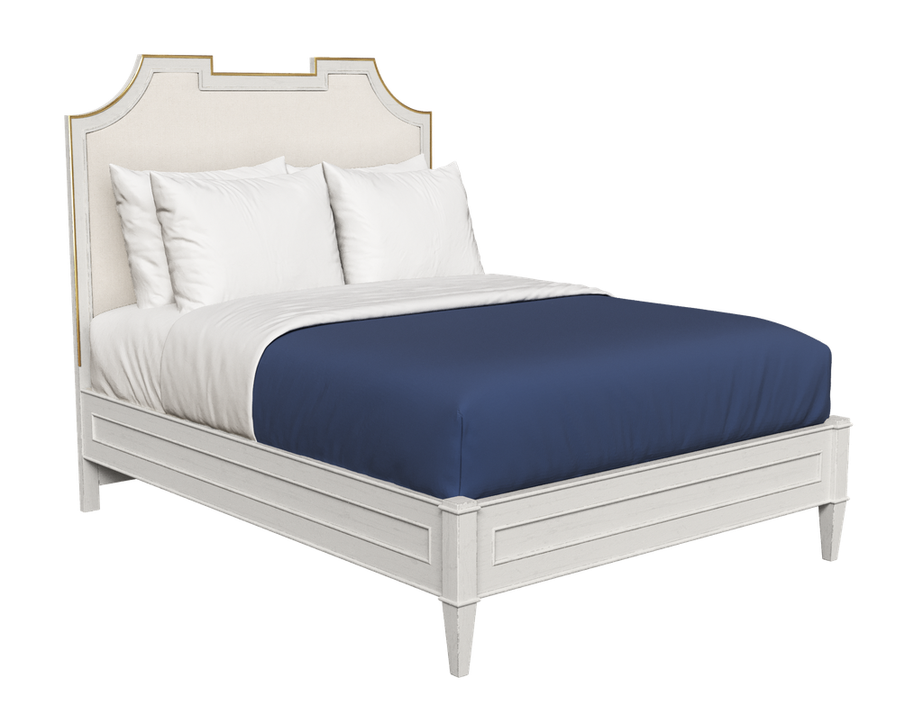 Isabelle - King Bed | Phillips Scott